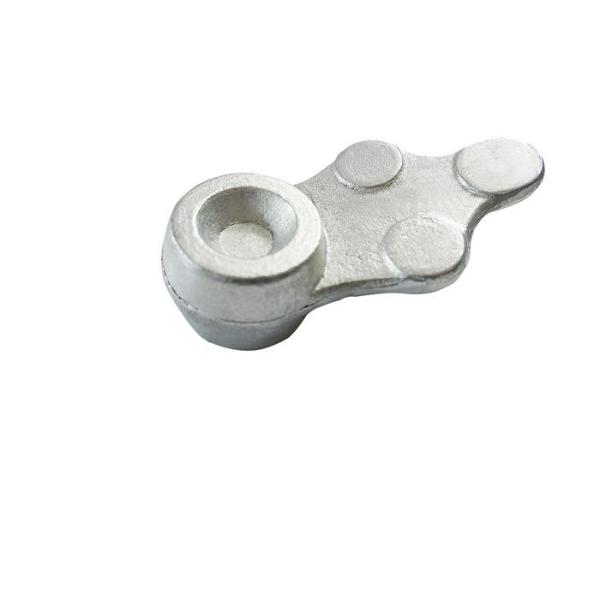 Quality ISO9001 Automotive Suspension Parts Hardening / Quenching Heat Treatment for sale