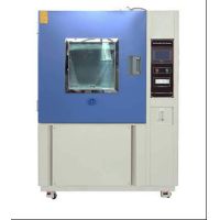 Quality IEC60529-2001 Sand And Dust Chamber For IP5x And IP6x Testing 2kg/M3 for sale