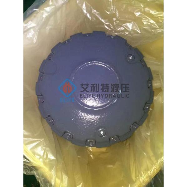 Quality Customization 80000nm Planetary Reduction Gearbox O K Antriebstechnik F80 Final for sale