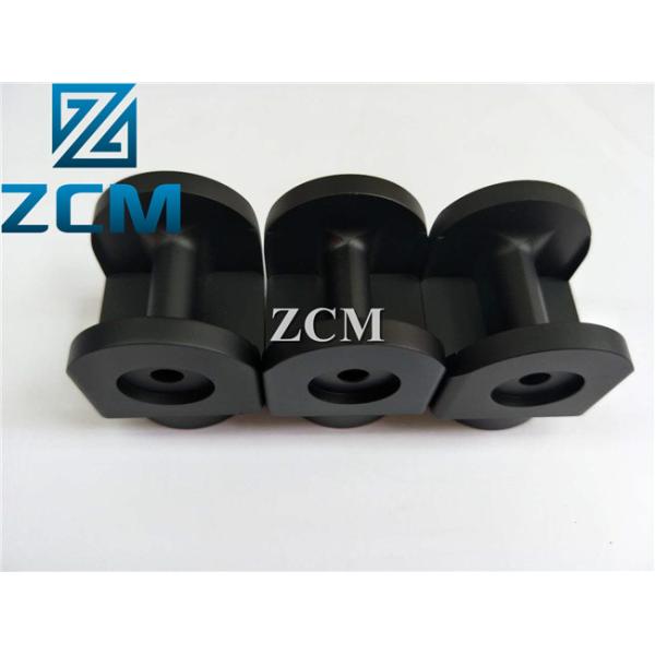 Quality Electrolytic Polishing 15mm 1.6 Ra CNC Metal Machining for sale