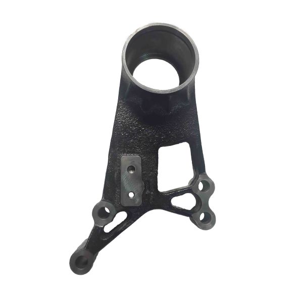 Quality Engine Cast Iron Bracket Light Truck Fan Bracket Accessories for sale