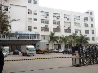 China Factory - VDO SPORT INDUSTRY CO.,LTD