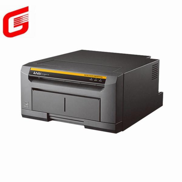 Quality 12-inch Home Hitit P910l A4 Photo Booth Printer with SDK and 300dpi x 300dpi for sale