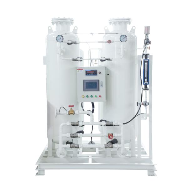 Quality Customized PSA Oxygen Generator for Fish Farming Oxygen Payment 30% deposit for sale