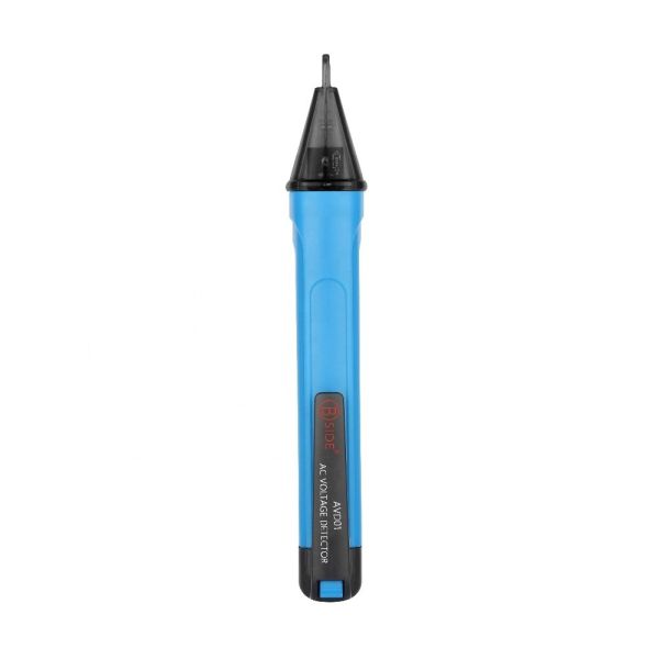Quality 20kHZ Non Contact Voltage Tester With Low Battery Indication for sale