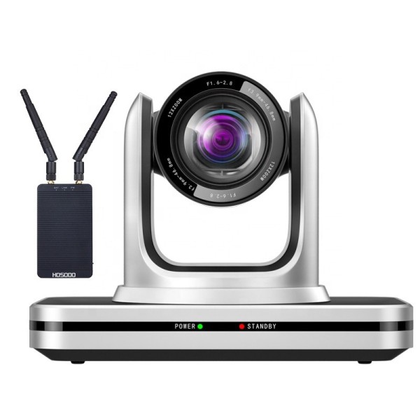 Quality Conference Meeting Room Solution Full HD Radio  Conference  Stream PTZ Video Camera for sale