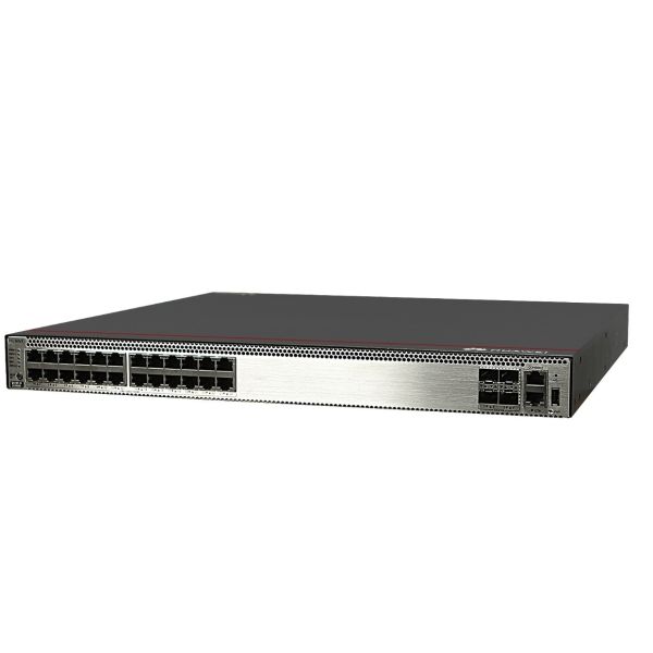 Quality Original CloudEngine S5731-H24T4XC S5731 Series Gigabit Ethernet Network Switch for sale