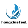 China Shandong Hongxin International Trade Co., LTD. logo