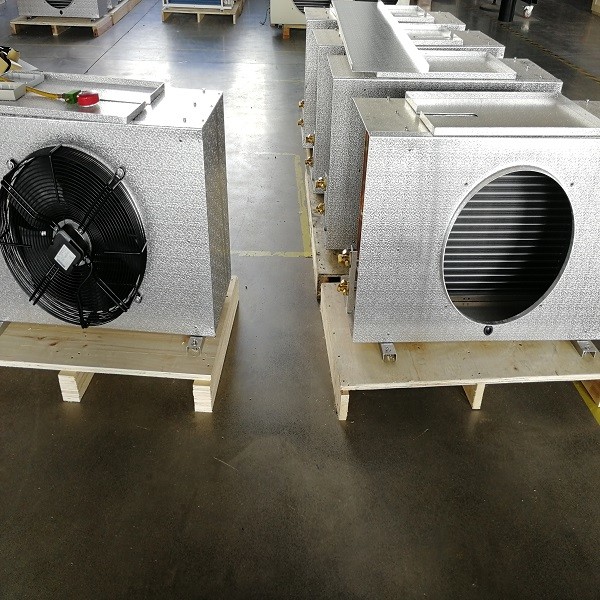Quality server room precision air conditioner split type CRAC floor mounted AC unit with for sale