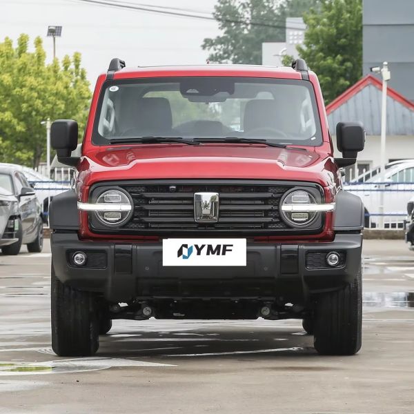 Quality Electric Steering System Tank 300 Jeep SUV for Full Size SUV 2023 Great Wall Compact for sale
