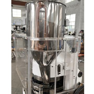 Quality ZP17 Pill Tablet Compression Machine Milk Powder Making Machine for sale
