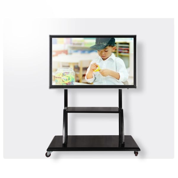 Quality High Brightness Wifi Wall Mounted Digital Signage LED Display 1920X1080 for sale