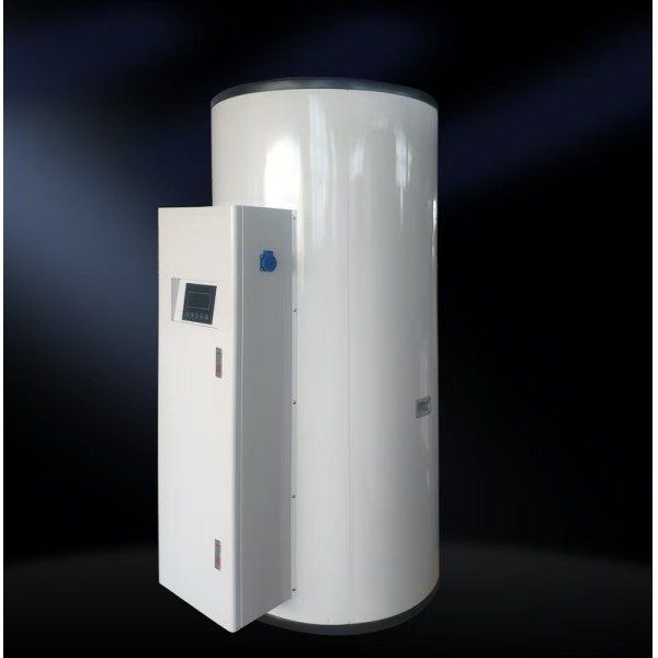 Quality 2000 L Electric Water Heater Stainless Steel Air Source Heat Pump for Outdoor Indoor Use-for Households Hotels for Bathrooms for sale