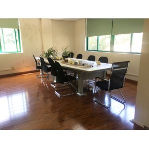 China Factory - Zhejiang Huagong Electric Co.,ltd