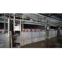 Quality 80m / min Textile Washing Machine Knitted Fabric Washing Machine for sale