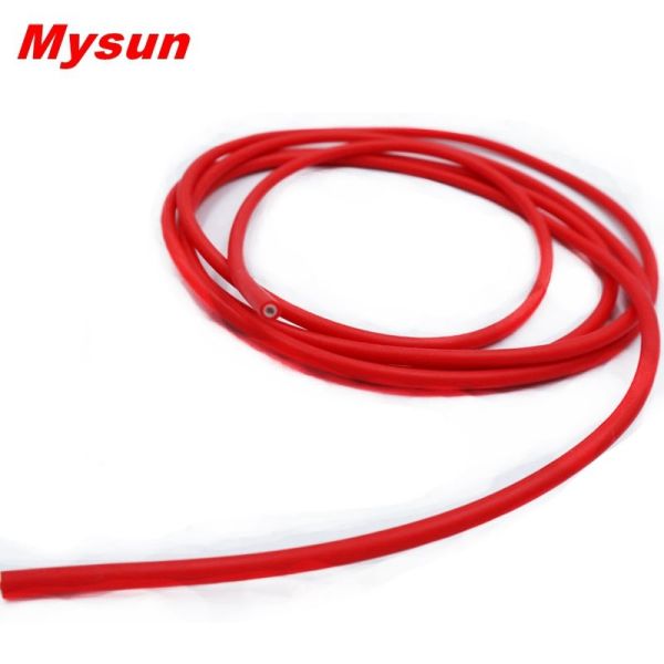 Quality 0.75mm UL3512 Silicone Insulated Cable With ROHS REACH Report for sale