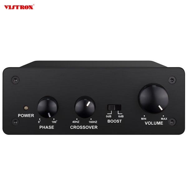 Quality Mini Mono Subwoofer Amplifier Class D Solid Integrated Power Amplifier 100W For for sale