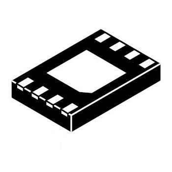 Quality NV24C04MUW3VLTBG EEPROM ICs Memory Chip 4Kb 1 MHz SMD TSSOP-8 for sale