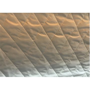 Quality 1400 RPM Industrial Quilting Machine With Japanese Servo Motor for sale