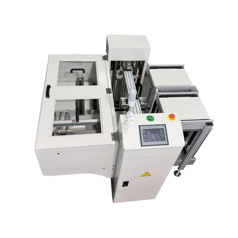 Quality Single Rail NGOK Unloader Device Engineered for SMT Operations Ensuring Smooth for sale