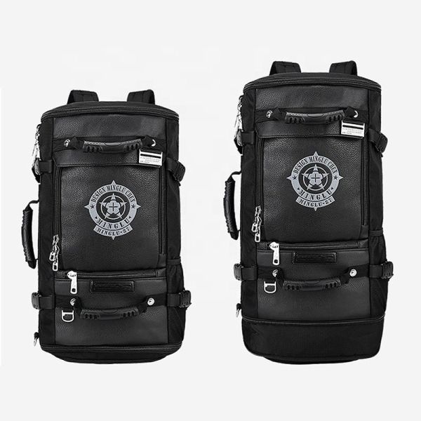 Quality Outdoor Hiking 36-57 Litre Super Large Backpack Waterproofing for sale