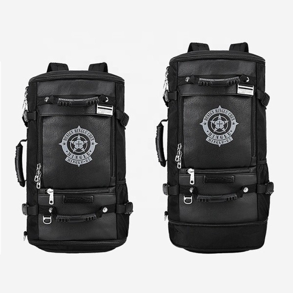Quality Outdoor Hiking 36-57 Litre Super Large Backpack Waterproofing for sale