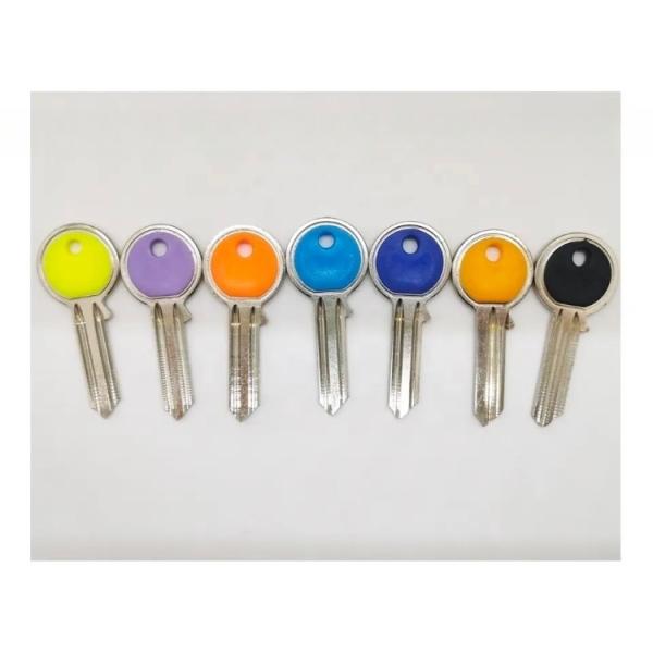 Quality The padlock UL050 blank key at prices with Customized Logo within your budget for sale