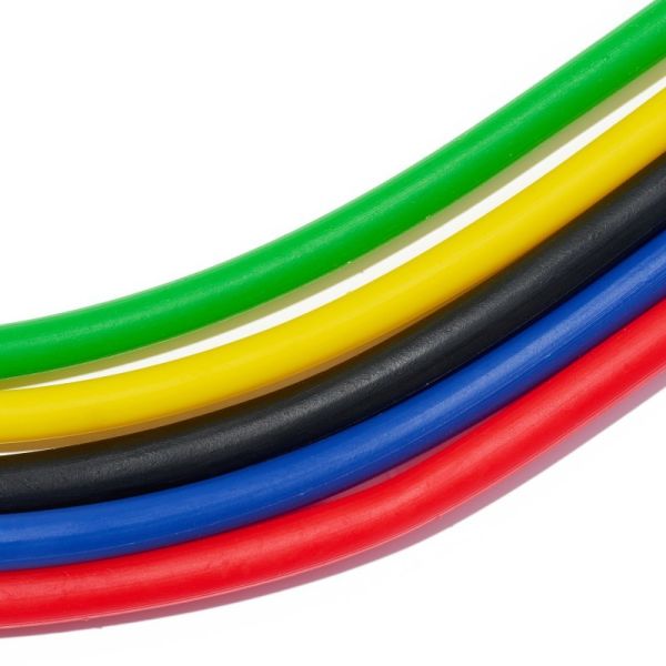 Quality Electric Insulation General Purpose Silicone Rubber For Extrusion FDA Approval for sale