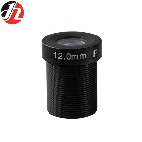 Quality 1 4 Image Format Vehicle Surveillance Lens Supporting 1 2 7 Inch 1 3 Inch Image Sensors Perfect for Intelligent Traffic and Security Cameras for sale