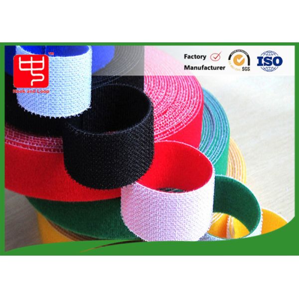 Quality Wide 50mm Double Sided Sticky Tape , Super Strength Different Colors for sale