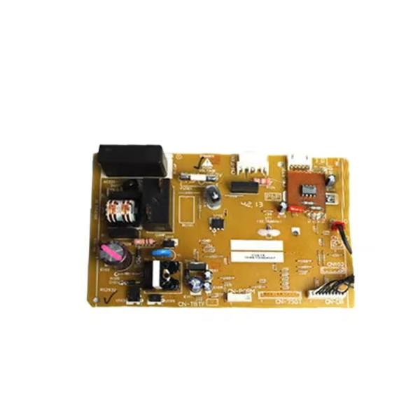 Quality Quick Turn SMT PCB PCBA EMS Services for Electronic Manufacturing for sale