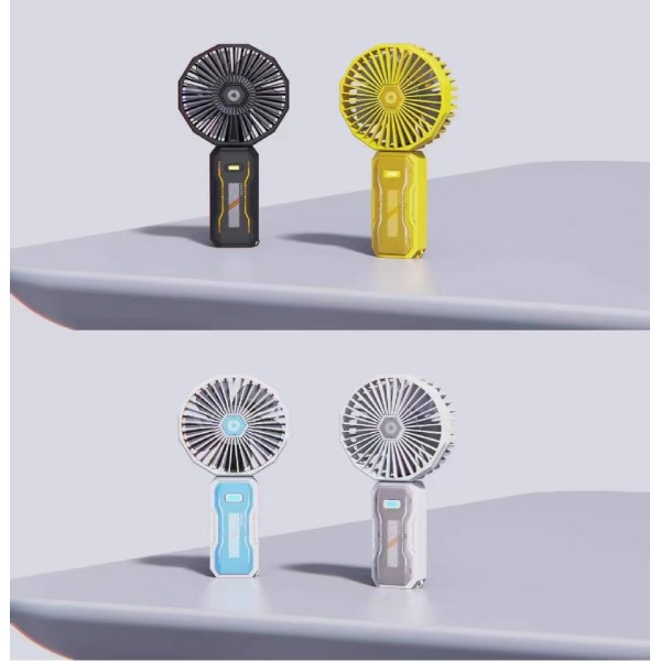 Quality Handheld fan/neck fan for sale