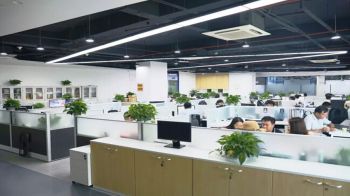 China Factory - Shenzhen Royal Freight Forwarding Co., Ltd.