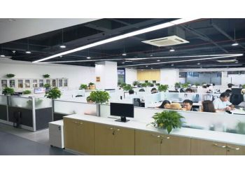 China Factory - Shenzhen Royal Freight Forwarding Co., Ltd.