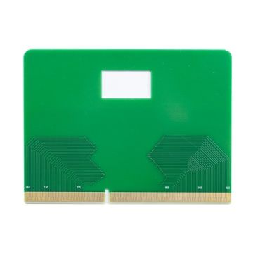 Quality Quick Turn 1.6mm Double Sided PCB for sale