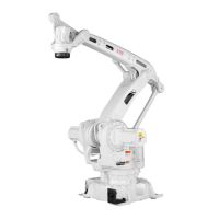 Quality 4 axes connected manufacturing tools IRB 460 110kg For Palletizing for sale