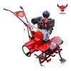 Quality Versatile Belt-gear Farm Power Tiller with Tilling Width 15-35cm and Four-Wheel for sale