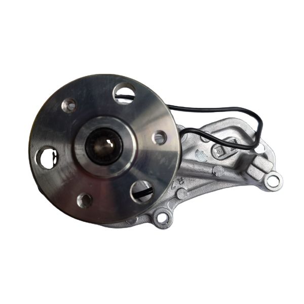 Quality OEM NO 19200-RZP-003 Auto Spare Parts for Honda Engine Cooing Water Pump ACCORD 2008-2017/CRV 2006-2016 for sale