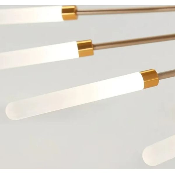 Quality Versatile Hardwired Ceiling Lights Living Room Flush Mount Light Easy To Install for sale