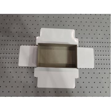 Quality Semi Automatic Rigid Cardboard Box Forming Machine 30pcs/Min for sale