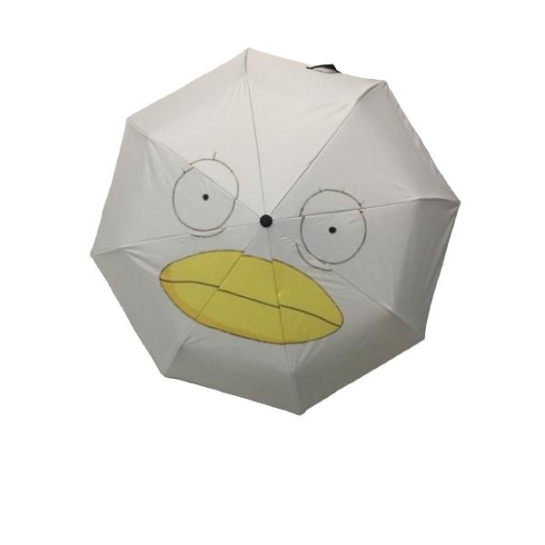 Quality Manual Control 21 Inch 8 Bone Umbrella with Customized Personality Picture for sale