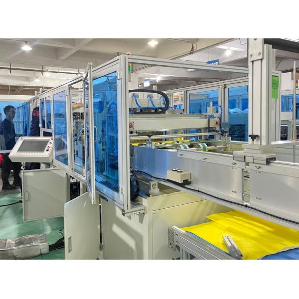 Quality Innovative Design Of Ultrasonic Trapezoidal High-Efficiency Air Filtration Bag for sale