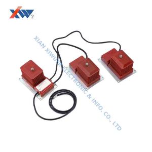 Quality Customization Capacitive Voltage Sensor Phase Sequence 10KV High Voltage for sale