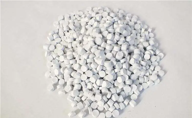 Quality 500KG/H TPR TPE  Water Cooling Strand Pelletizing Production Line for sale