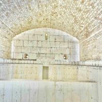 Quality Customized Soda lime Melting Furnace End Fired Furnace Glass Manufacturing for sale