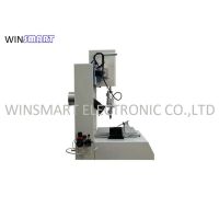 Quality Panasonic Motor PCB Soldering Robot 3 Axis With PLC Control for sale
