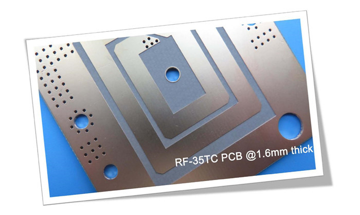 Quality Multilayer Flexible Printed Circuits FPC Built On Polyimide with 0.25mm Thick for sale