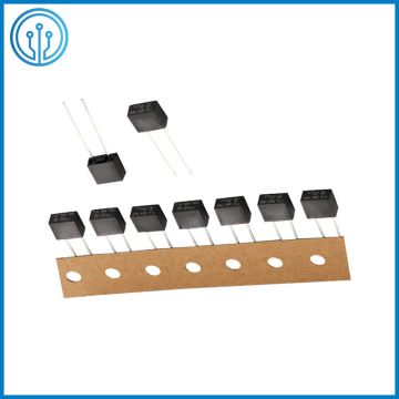 Quality KC VDE TUV CCC Approved Subminiature Square Slow Blow Micro Fuse 2A 3.15A 5A for sale