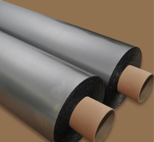 Quality Corrosion Resistance ISO Thin Graphite Sheet High Carbon for sale