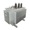 china 1250kva Three Phase Oil Immersed Distribution Transformer 11KV